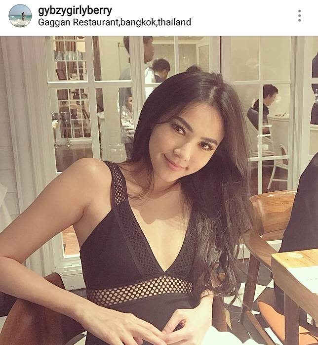 ส่องลุคแซ่บ! 4 สาว Girly Berry เกิร์ลกรุ๊ป ในตำนาน