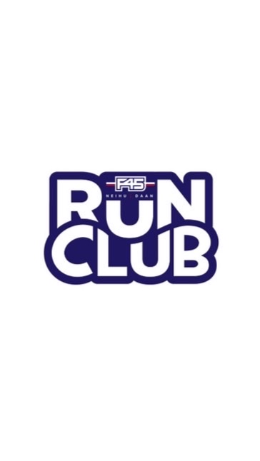 F45 Run Club 2025