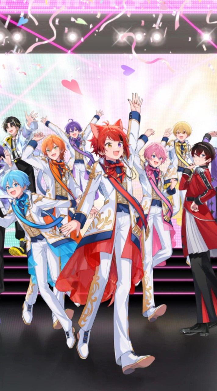 STPRなりきり （オーディションあり）