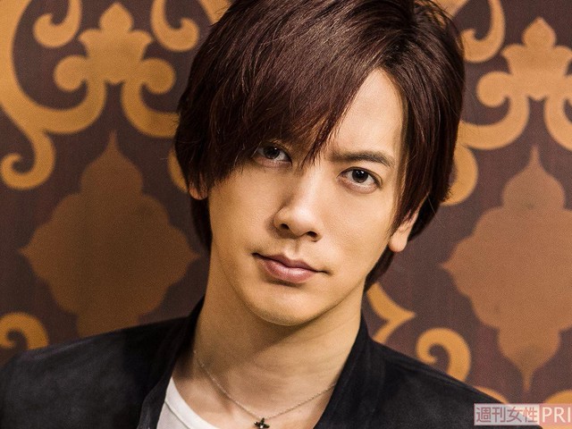 DAIGOを支えてくれたHYDE、yasuらの言葉（週刊女性PRIME）