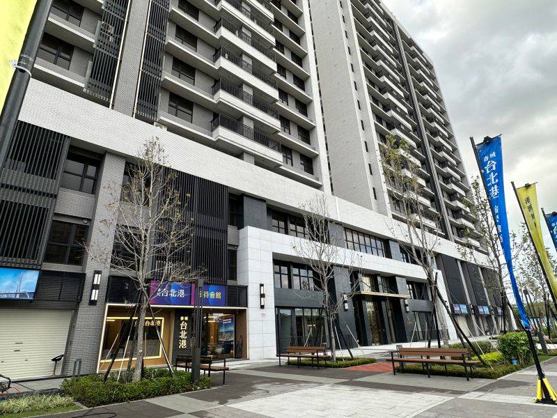 新北10年內屋齡2字頭？專家曝真相 | NOWnews 今日新聞 | LINE TODAY