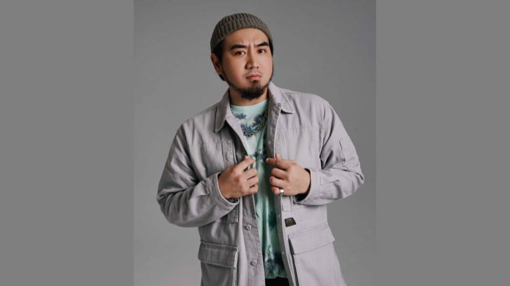 Matzka籌備10年 圓夢孵排灣母語專輯《cinevuan 7鄰86號》 | LINE MUSIC | LINE TODAY