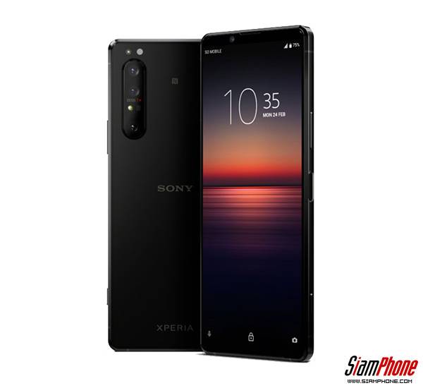 Siamphone | HTC Wildfire R70 / Vivo iQOO 3 / OnePlus 8 Pro และ LG V60 ...