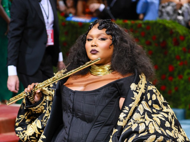 リゾ、HBO Maxで配信予定のドキュメンタリー作品を発表！（MTV NEWS）