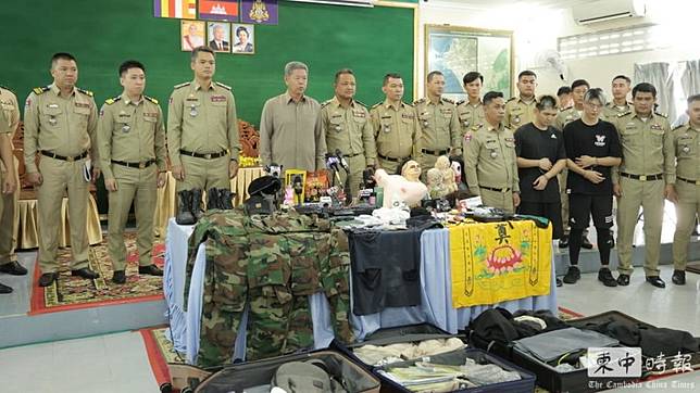 晚安小雞下跪也沒用！ 西港省長堅持法辦「刑滿才驅逐」 | TVBS | LINE TODAY