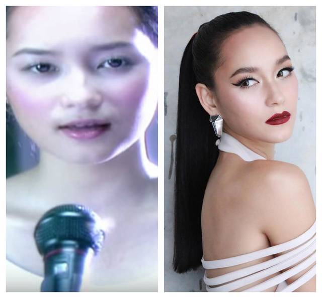 Spiceee.net | รวม 30 ดาราไทยที่มาไกลจนต้องขยี้ตาหลายล้านรอบ มาไกลมากจริงๆค่ะ