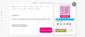 Dailygizmo | สร้าง QR Code สวยๆได้ง่ายๆ สแกนปุ๊ป เปิดได้ปั๊ป