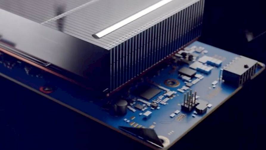 未來有鍋一起揹？非NVIDIA獨有、Intel MAX GPU也採用12VHPWR接頭 | ioioTIMES | LINE TODAY