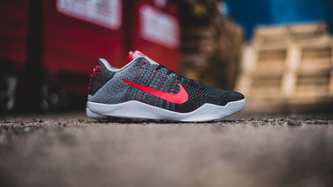 上市速報 / Nike Kobe 11 Elite Low ’Tinker Muse’ 經銷商販售店點整理和細節圖覽 | LINE購物