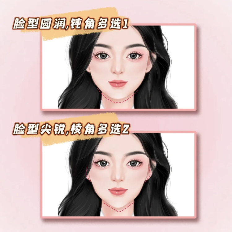 四步驟測出你是甜甜校花or高冷感美女！「甜鹽苦辣長相測驗」測出適合的髮型、妝容，讓顏值翻倍跳！ Line購物