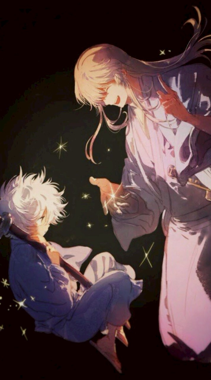 銀魂＆銀八先生なりきりだぁぁぁ！！！