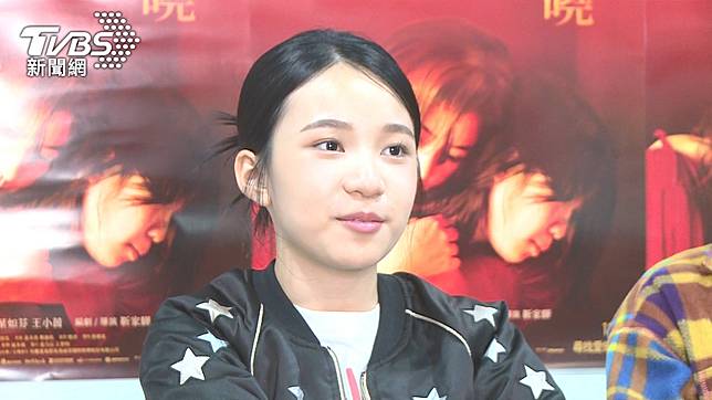 專訪最年輕影后林品彤！得獎真實心境曝光 拍《小曉》零NG | TVBS | LINE TODAY