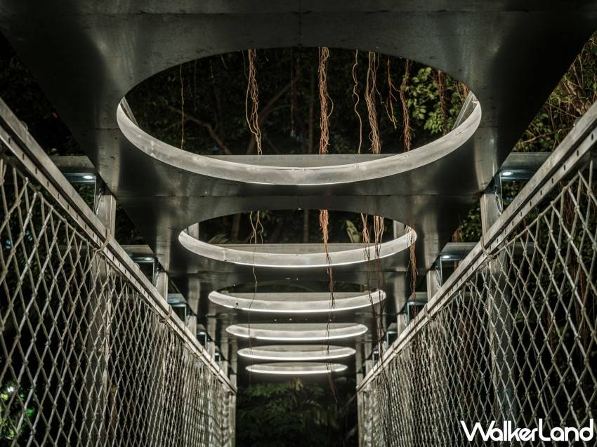 松菸走春超好拍！松山文創園區「THE BATH微型展」藝術裝置新亮相、超過80年歷史男澡堂活化再創新，走春玩松菸一定很好拍。 | WalkerLand 窩客島 | LINE TODAY