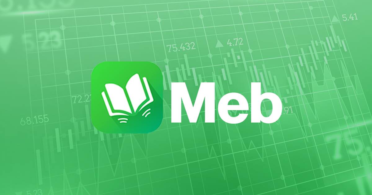 Meb แพลตฟอร์มอีบุ๊ก กำลังจะขายหุ้น IPO แล้ว | TODAY | LINE TODAY