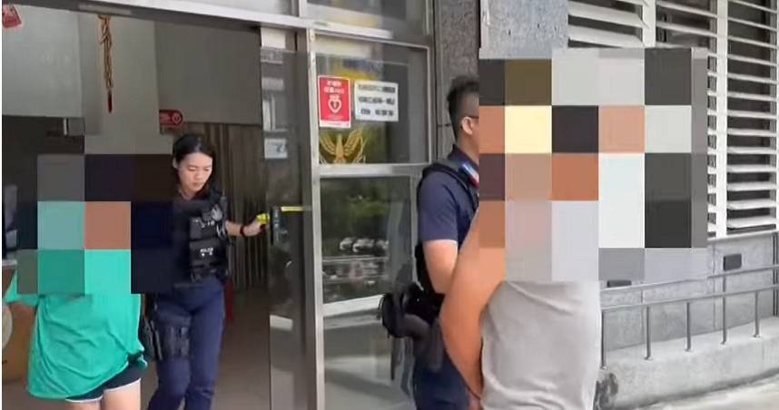 花蓮酒醉夫妻深夜大喊「我殺人了」 民眾嚇報警到場員警也遭殃 | CTWANT | LINE TODAY