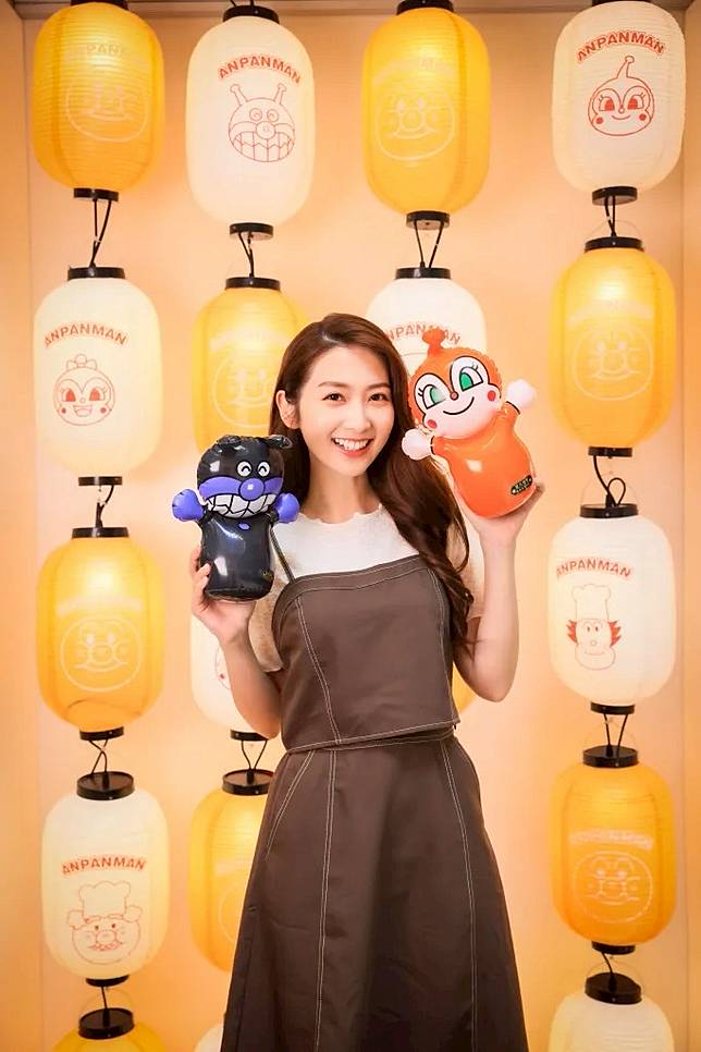 【癒玩樂】「麵包超人秋日祭」期間限定店10月登陸Mikiki | 癒報 Healpy Post | LINE TODAY