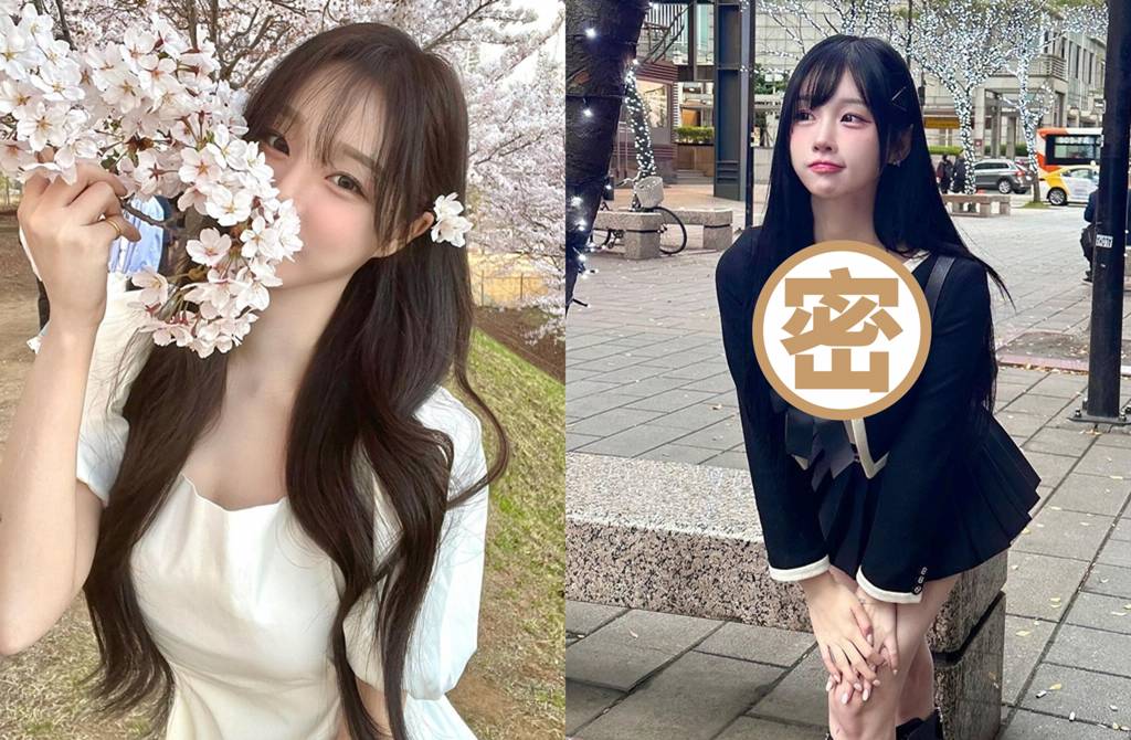 韓女神信義區深V綁帶秀性感曲線 甜喊：想喝台灣珍珠奶茶 | 中時新聞網 | LINE TODAY