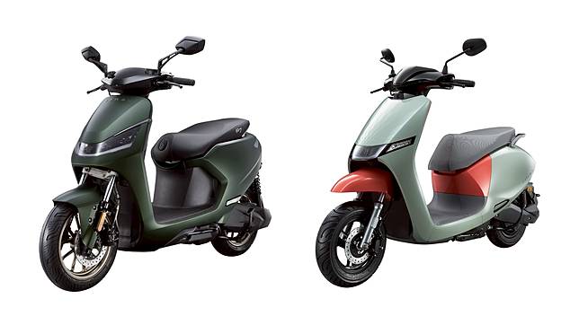 九月「好市成雙」Ionex 光陽電動車限時活動推出！ | 2GameSome | LINE TODAY