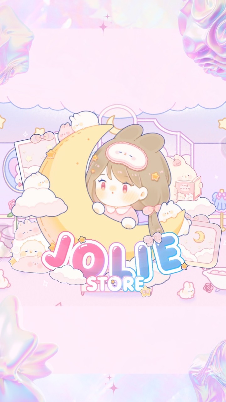 ตัวแทนแอพพรีเมี่ยม by jolie store