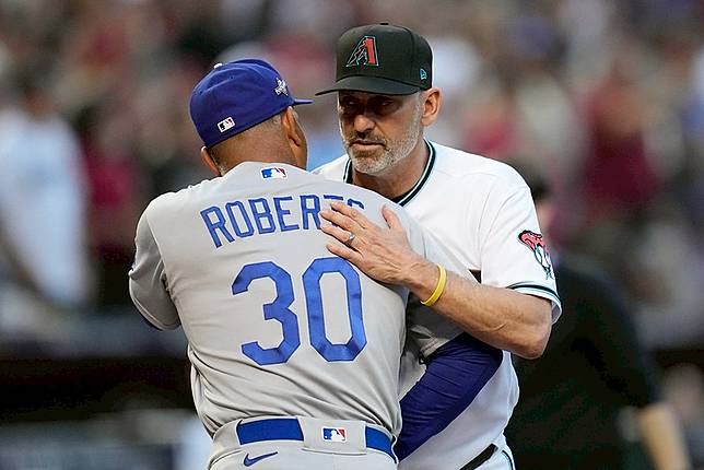 國聯冠軍戰明開打 2隊教頭36年前1A隊友 | TSNA | LINE TODAY