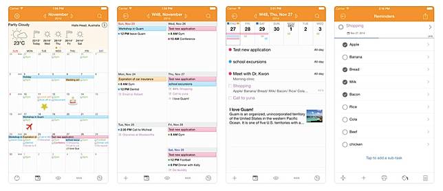 ZipEvent | รวมแอป planner เจ๋งๆ เพื่อให้ผู้จัดอีเว้นท์ วางแผน ตามงานได้ครบ!