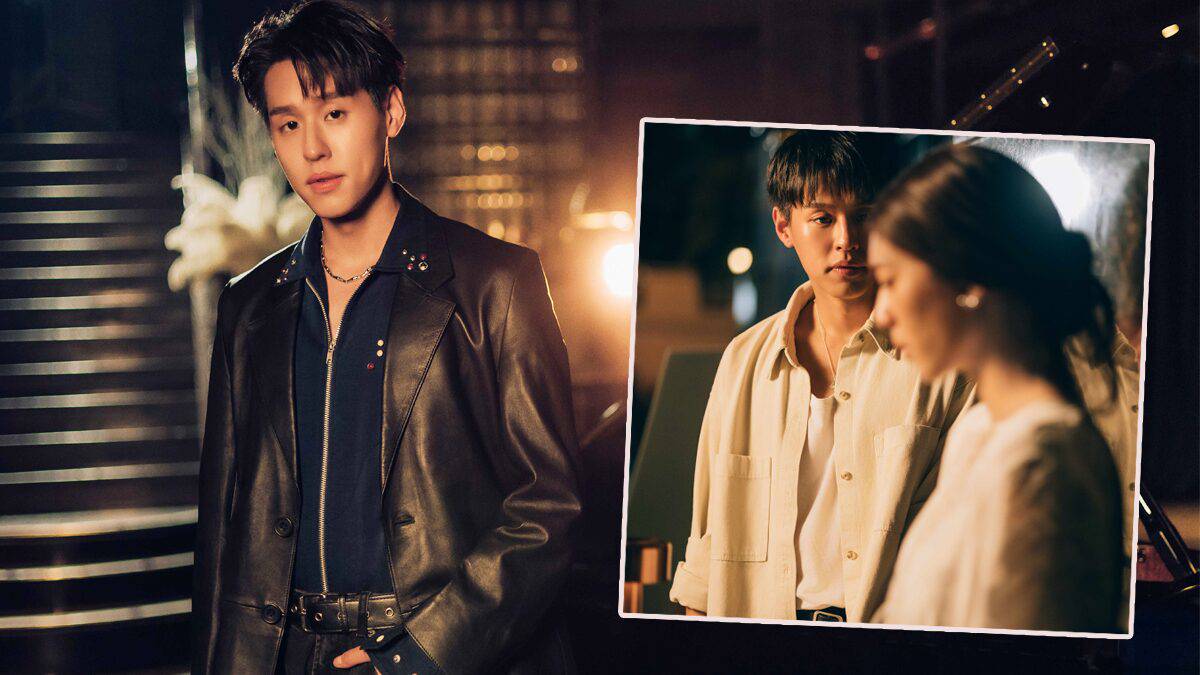 Khaosod Music - Intrusive new single "Bikin", intense and bold in R&B style | Khaosod | LINE TODAY