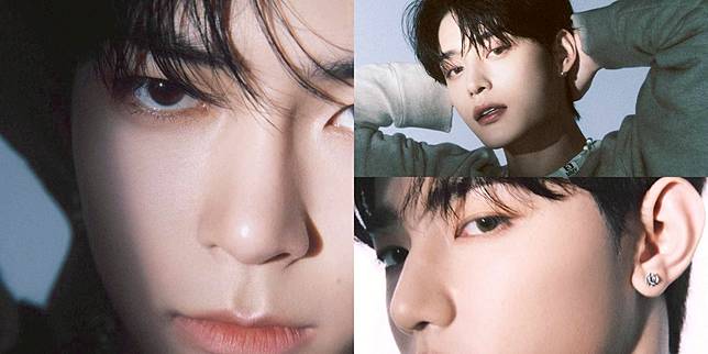 ZEROBASEONE（ZB1）出道專輯預售突破78萬張破K-POP紀錄！概念照又帥一波獲好評 | 韓星網 | LINE TODAY