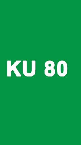 KU 80 กำแพงแสน