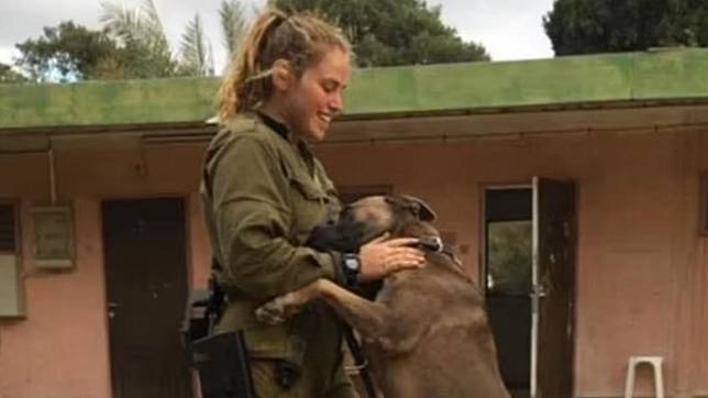 英雄！以色列女率居民伏擊哈瑪斯 一人擊殺5恐怖份子 | TVBS | LINE TODAY