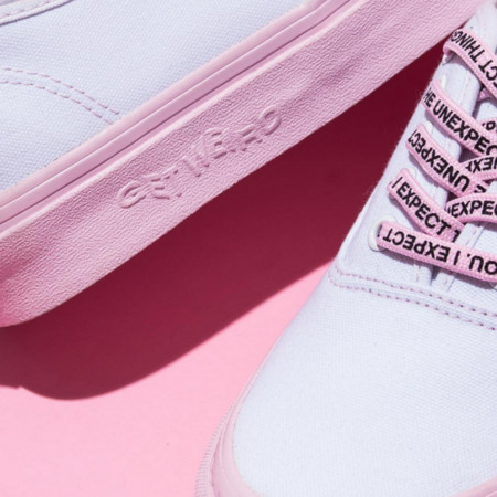 潮人必備！ASSC、VANS、DSM三巨頭聯名商品曝光 | LINE購物