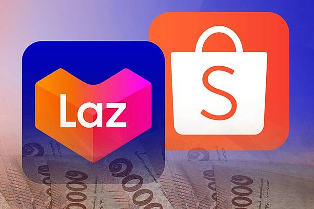 Shopee-Lazada ถล่มโปรโมชั่น 6 เดือน 6 | ประชาชาติธุรกิจ | LINE TODAY