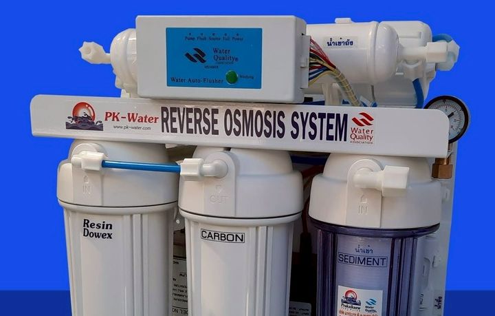 PK-Water Official | LINE Official Account