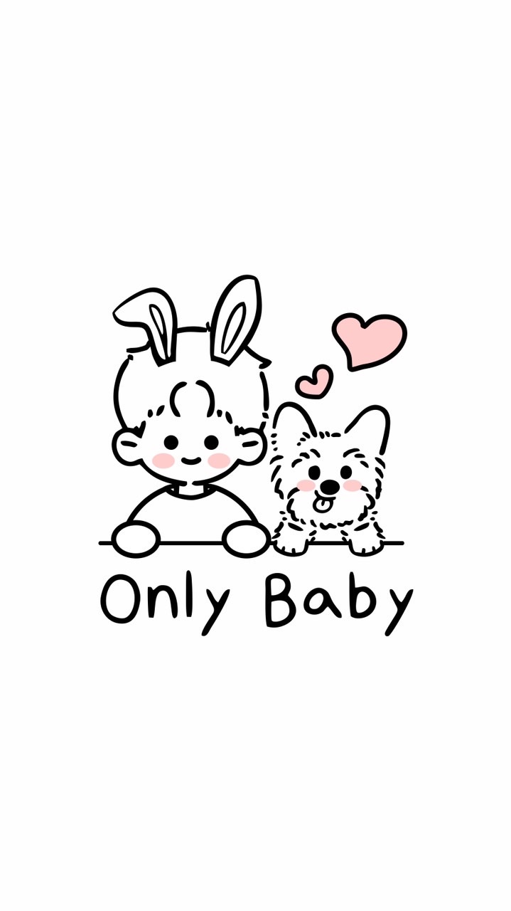 Only Baby選品
