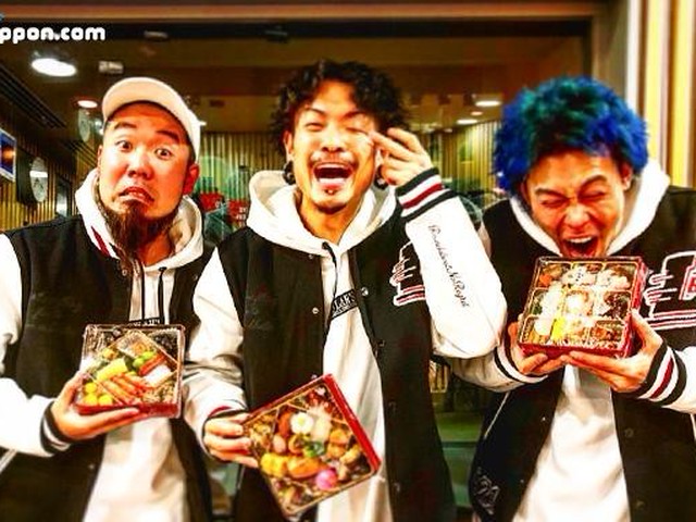 X JAPAN、紅白の裏側でWANIMAを激励「凄い良い時代に」（ニッポン放送 NEWS ONLINE）