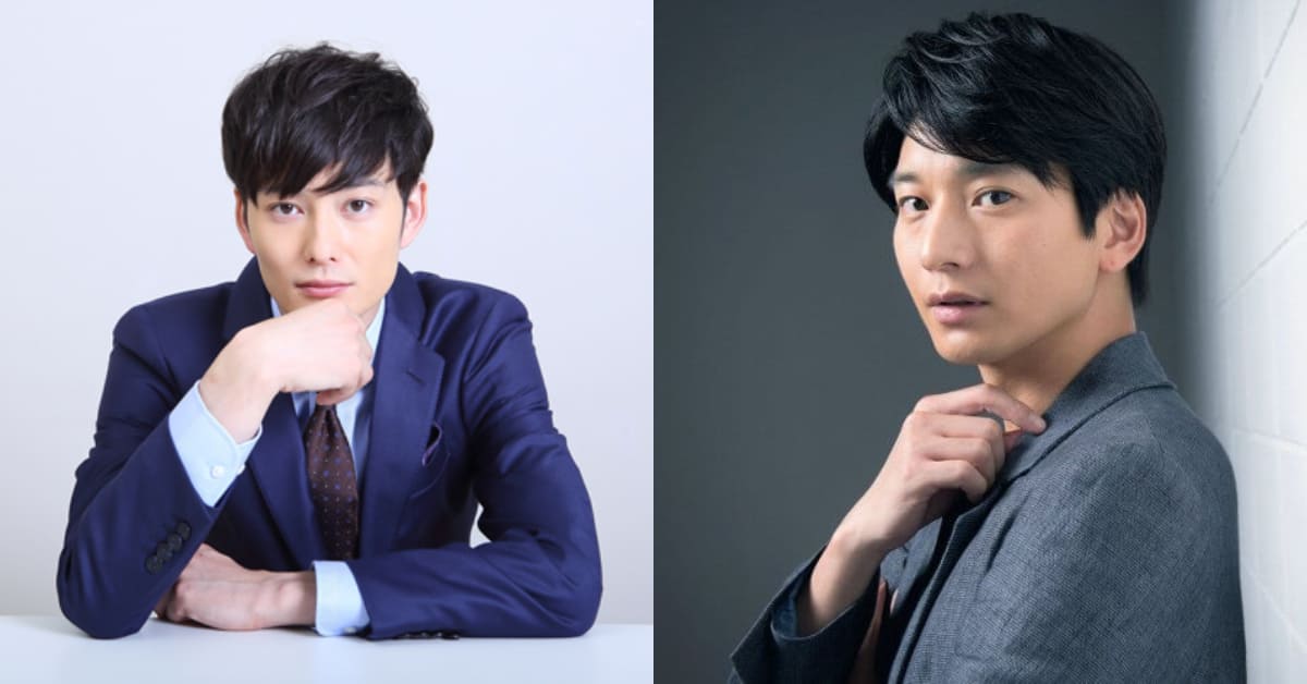 岡田將生高帥外型迷死人！日本30世代身高180公分以上人氣男演員，誰說長腿是歐巴的專利？ Line購物