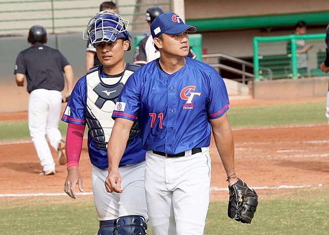 WBC》中華隊明戰兄弟排正式打線 王維中、江少慶都會上場 | TSNA | LINE TODAY