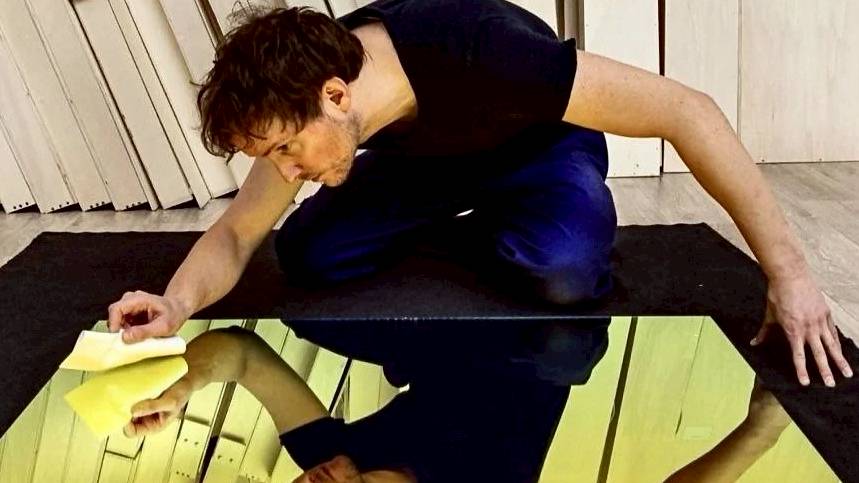 法國攝影藝術家來到2022 OFF MENU！Thomas Devaux 作品獲LVMH 基金會、奧爾良美術館收藏，以特殊媒材衝破當代攝影框架 ...