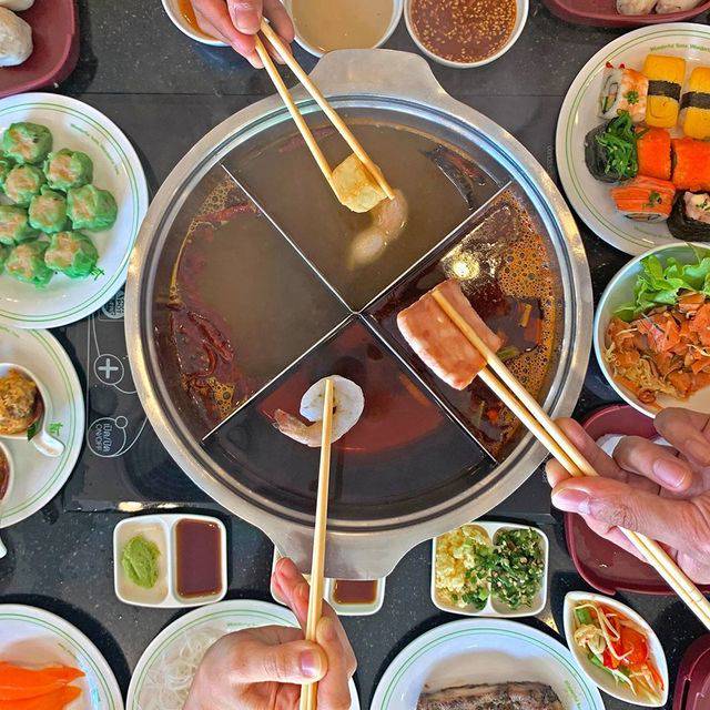Spiceee.net | 6 ร้านสุกี้ - ชาบู อร่อยจุกๆ ในราคาเบาๆ