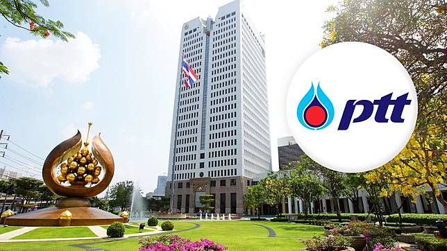 โบรกเกอร์ คาดปรับโครงสร้างก๊าซ ฉุดผลงาน PTT ลด 2 หมื่นล้าน จับตา ...
