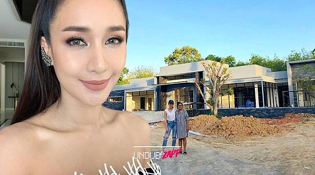 UndubZapp | ลูกกตัญญู 5 ดาราคนดัง "ปลูกบ้านแทนคุณพ่อแม่" ชีวิตเจริญขึ้นทุกวัน