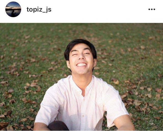 เซอร์ไพรส์!! ท็อป แฮปปี้ ใบเฟิร์น หอบเค้กเบิร์ธเดย์