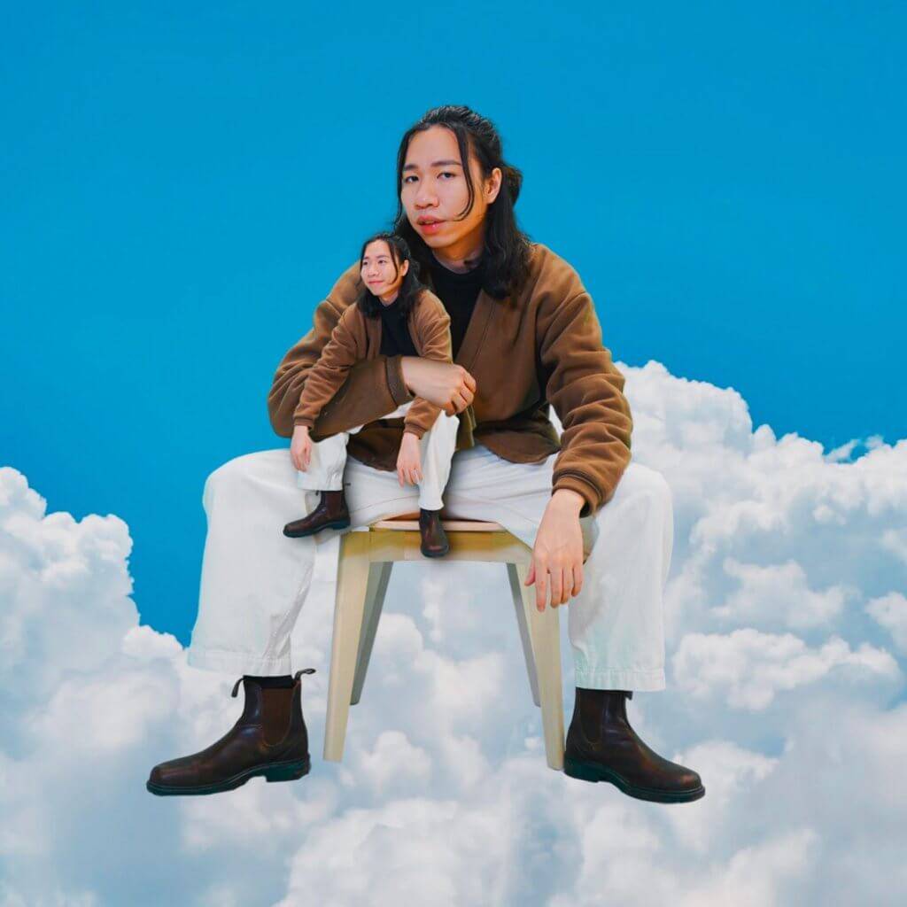 新世代經營法則｜關門KWAN MOON‘S ADVENTURE | INNER | LINE TODAY