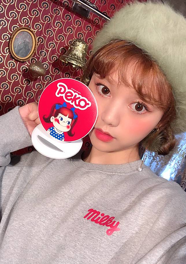 Akeru Feed | Chuu x Peko 2019!! คอลเลกชั่นสุดน่ารัก เตรียมล้มละลายได้เลย