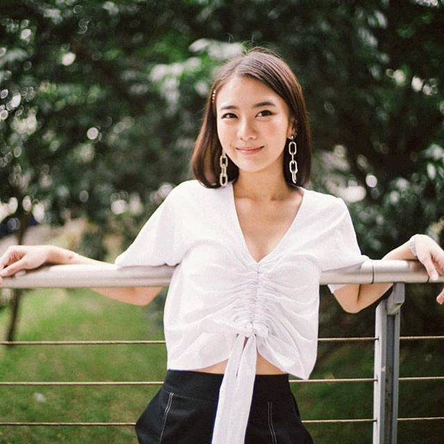 Spiceee.net | ชี้พิกัดเก่งงง! 8 ร้านเสื้อผ้าในไอจี ที่คุณสาวๆทุกคนต้อง Follow แบบด่วนๆ