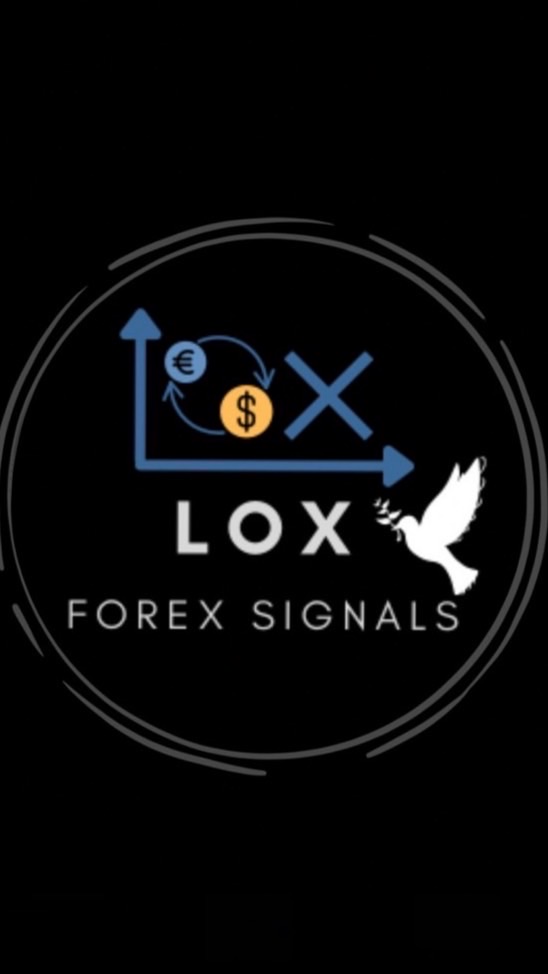 LOX FX Signals 🕊