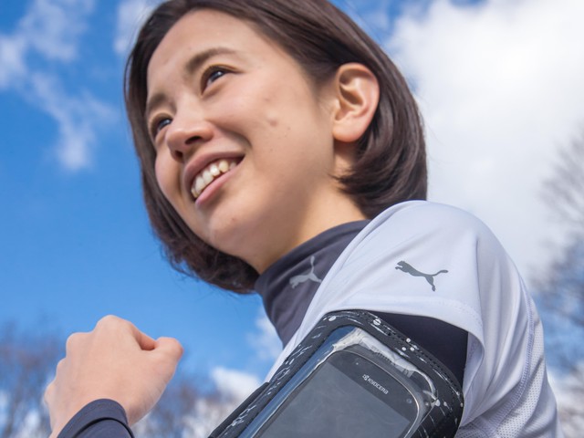 あなたも大丈夫！ 10kmランでレースデビュー【第4回】（RUNNET）