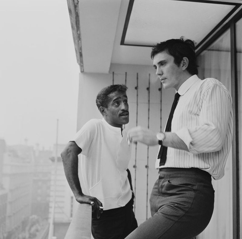 セレブたちの優雅で洗練された休暇の過ごし方を、レトロ写真で振り返る（esquire（エスクァイア 日本版））