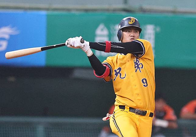 WBC》具備領袖氣質擔任中華隊隊長 王威晨感動：大家一起衝 | TSNA | LINE TODAY