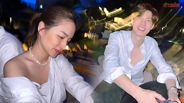 โซเชียลแตก แห่เปิดวาร์ป หนุ่มข้างกาย ต่าย ชุติมา | Khaosod | LINE TODAY