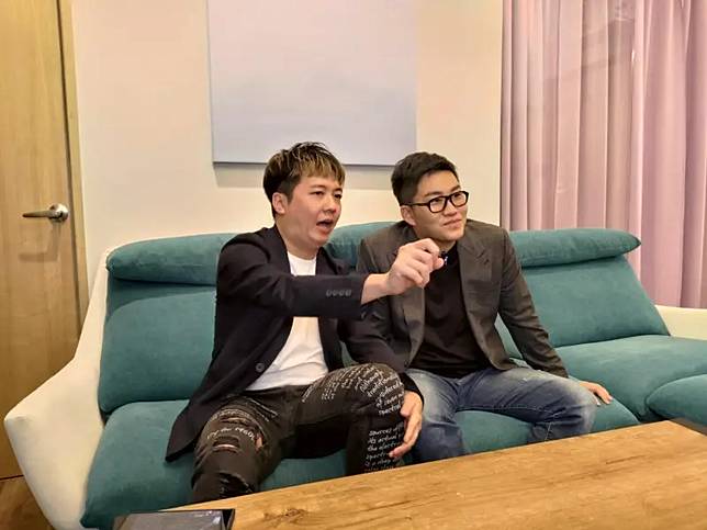 合作隔天就出事！電競主播4點聲明挺Joeman | NOWnews 今日新聞 | LINE TODAY